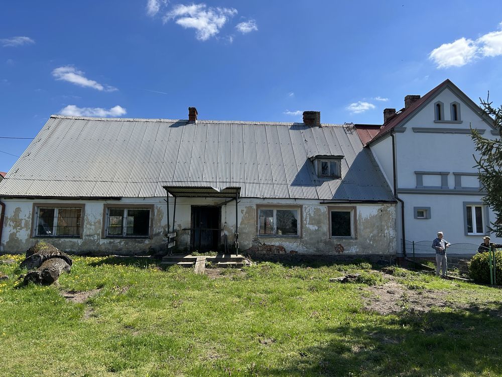 Dom Popowo, bez pośrednika - 300 m² - 200 000 zł