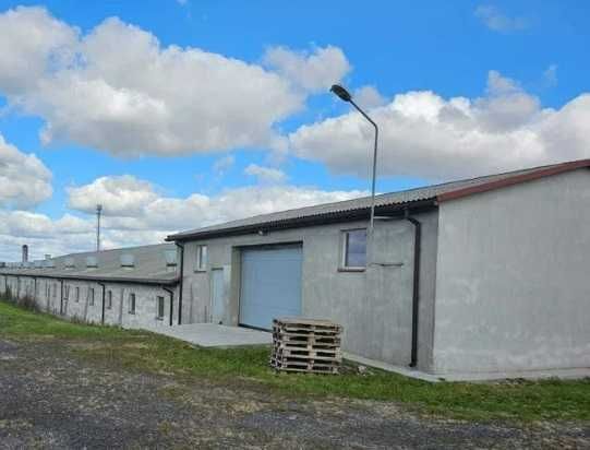 Nieruchomość komercyjna do wynajęcia Kąty Wrocławskie, bez pośrednika ...