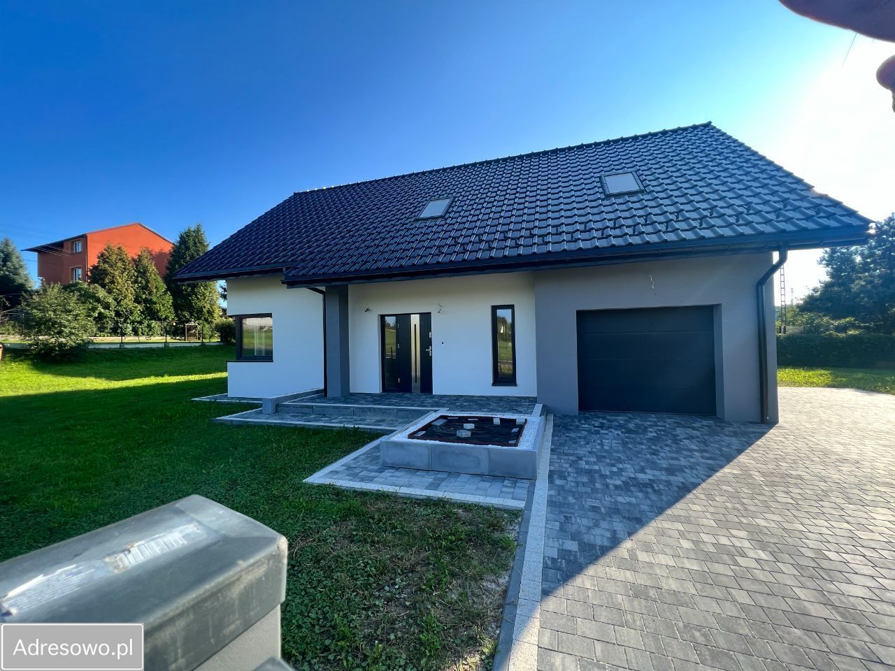 Dom Zalas, bez pośrednika - 148 m²