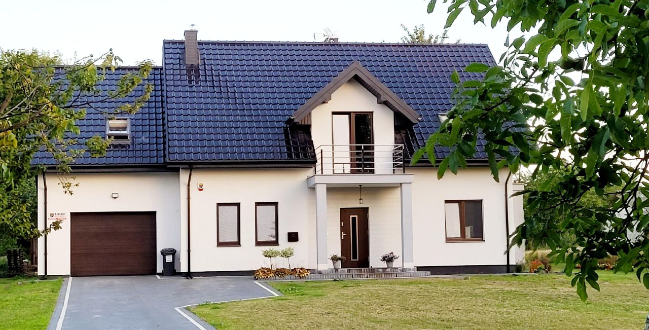 Dom Stasin, bez pośrednika - 260 m²