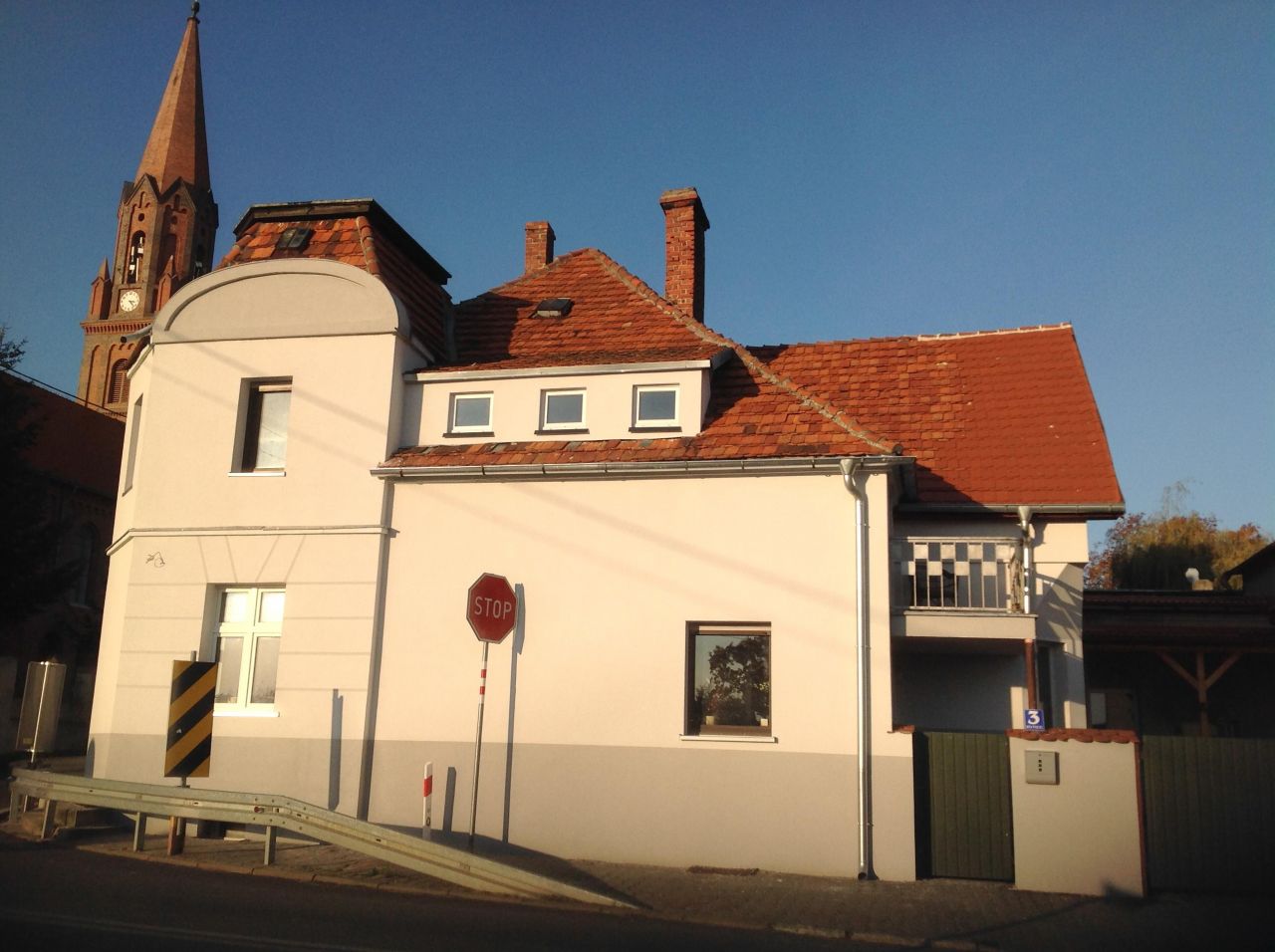 Dom Strupina, rynek Rynek, bez pośrednika - 200 m²