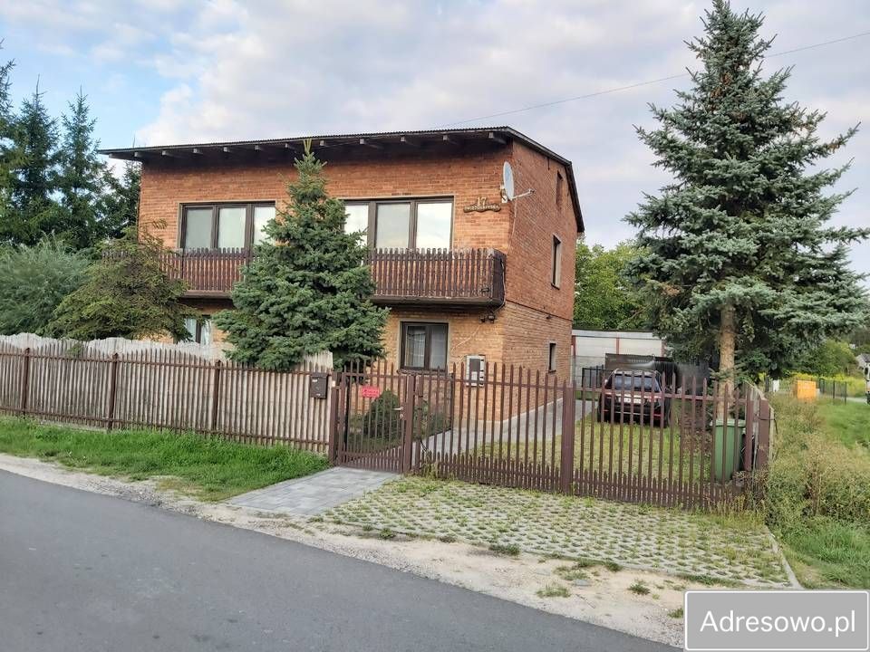 Dom Tuszyn, bez pośrednika - 153 m²