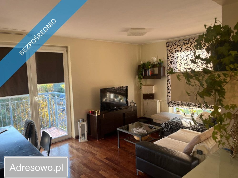 Mieszkanie Gdańsk, ul. Kazimierza Porębskiego, bez pośrednika - 57 m2