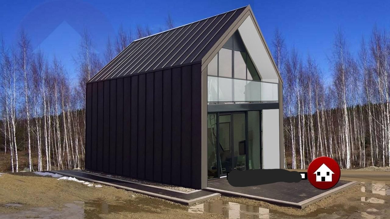 Dom Wielgolas, ul. Brzozowa, bez pośrednika - 70 m² - 299 999 zł