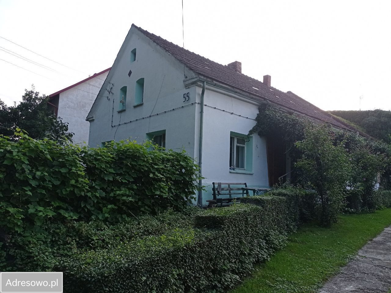 Dom Trzebina, bez pośrednika - 160 m²