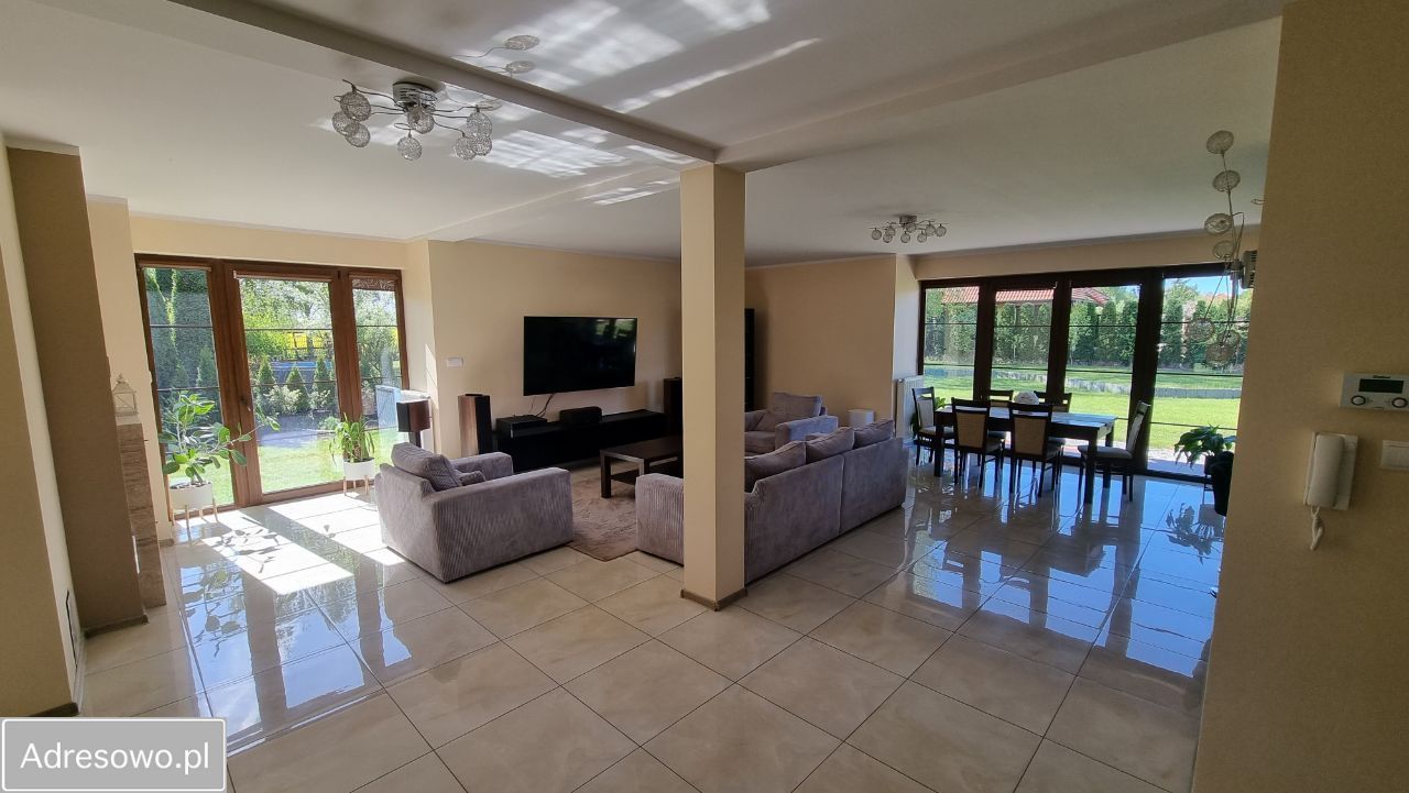 Dom Szpetal Górny, bez pośrednika - 160 m²