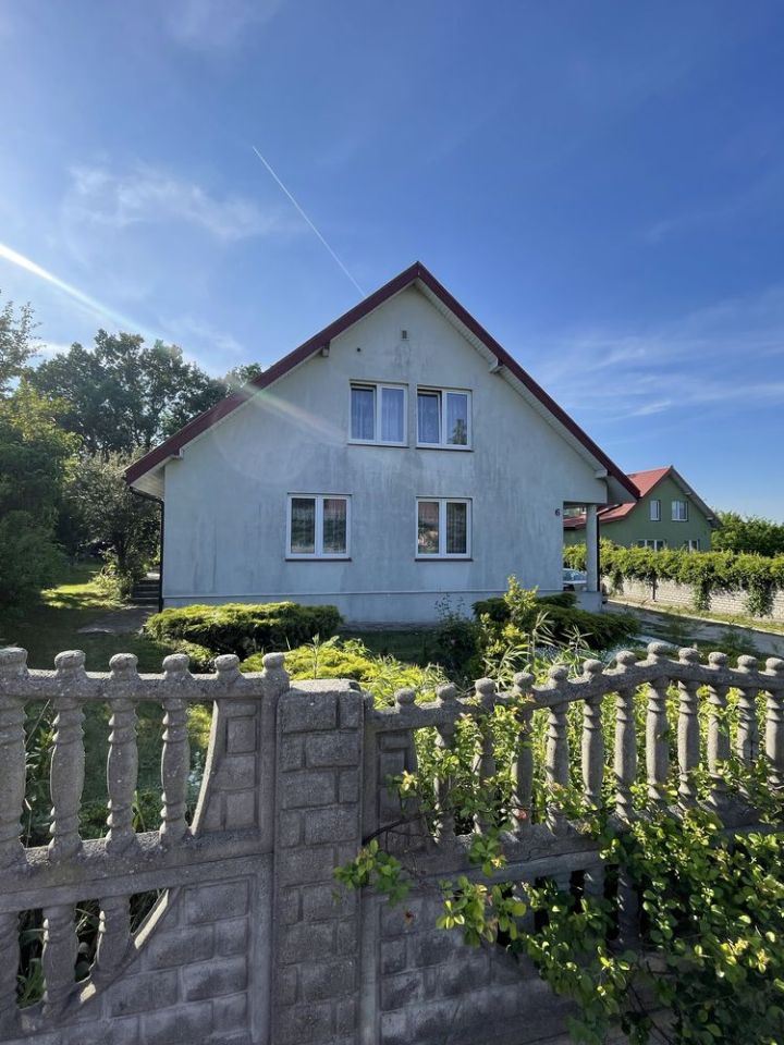 Dom Rumunki Podgłodowskie, bez pośrednika - 146 m2 - 670 000 zł