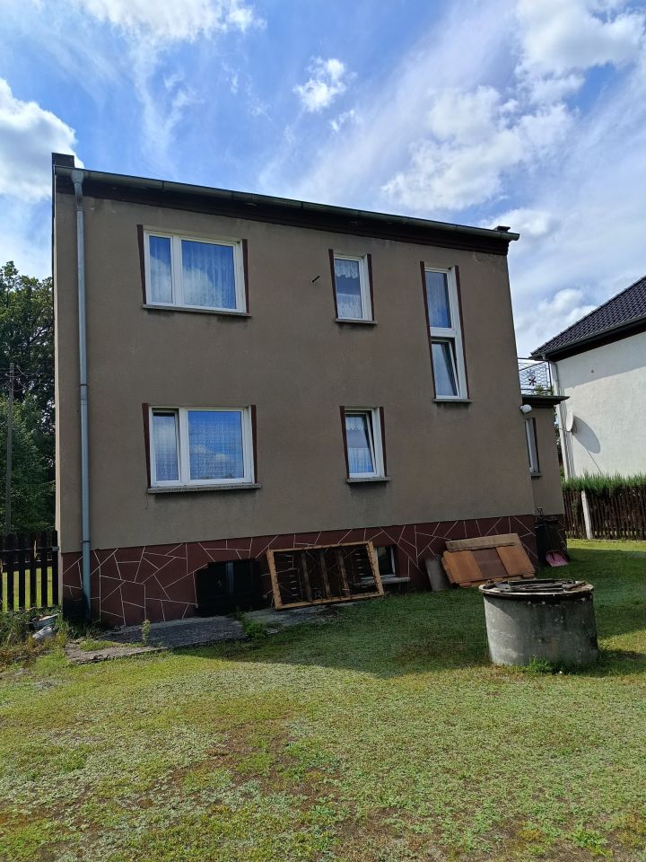 Dom Turza, ul. Kolejowa, bez pośrednika - 109 m²