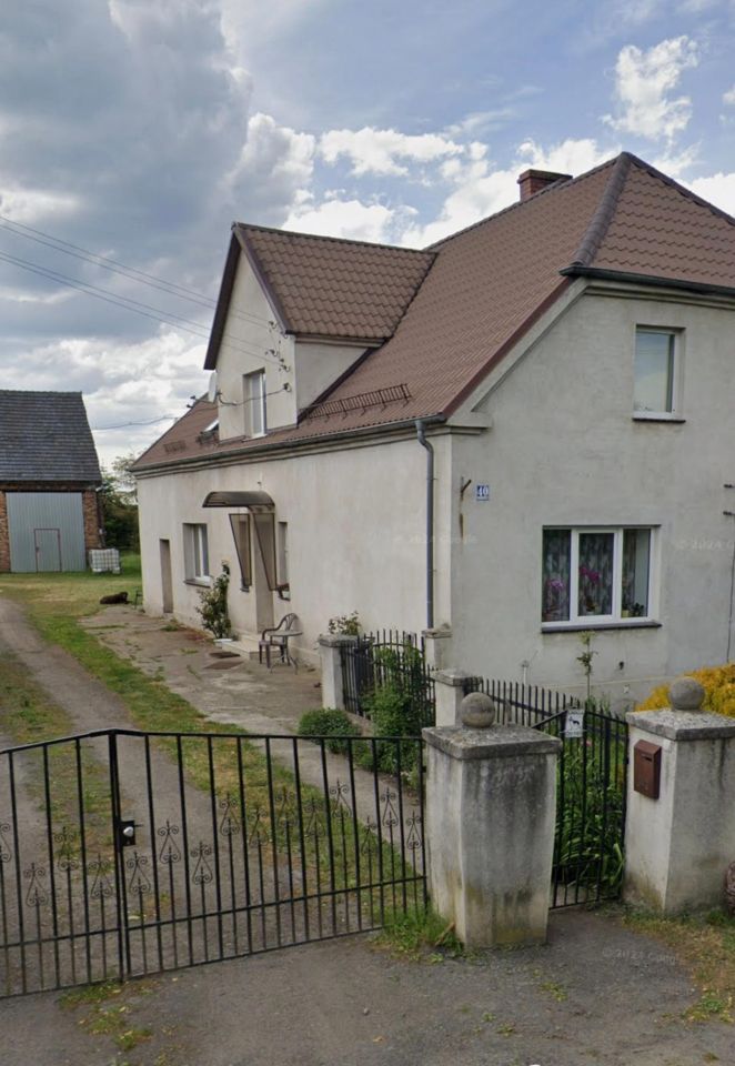 Dom Borowe, borowe 43, bez pośrednika - 250 m²