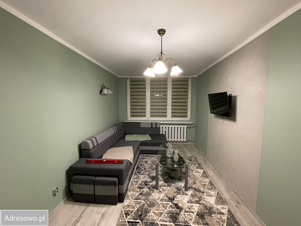 Mieszkanie Chorzów, ul. ks. Antoniego Stabika, bez pośrednika - 28 m²