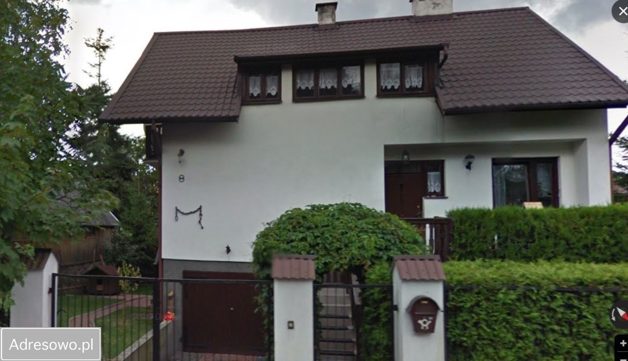 Dom Słupno, ul. Brzozowa, bez pośrednika - 120 m²