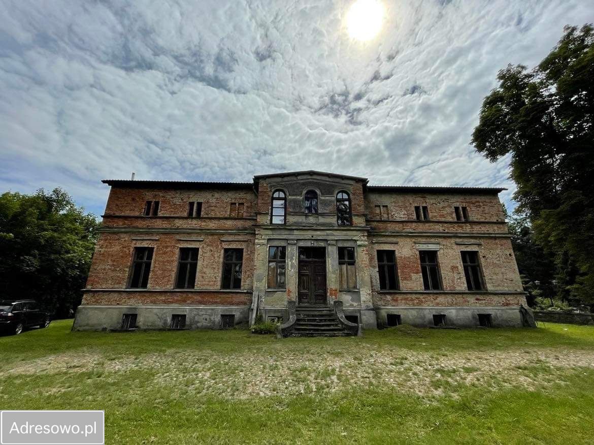Dom Taszewo, bez pośrednika - 608 m²