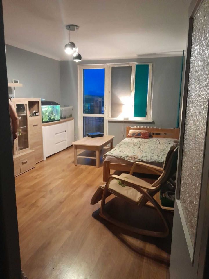 Mieszkanie Chrzanów, bez pośrednika - 47 m²