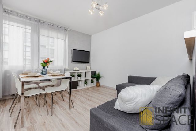 Mieszkanie Warszawa, ul. Jana Olbrachta - 58 m2 - 744 000 zł