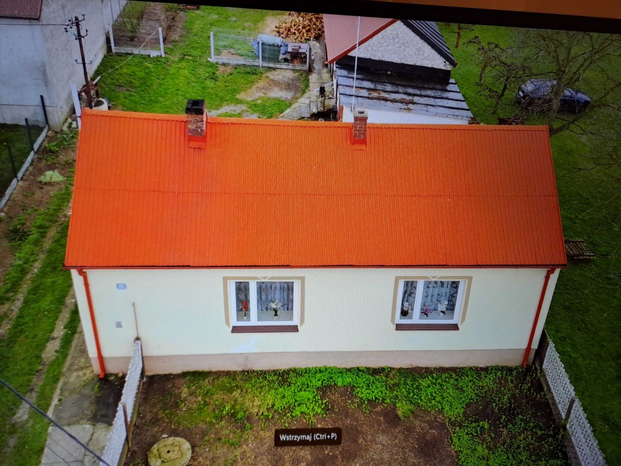 Dom Krasice Bez Po rednika 55 M2