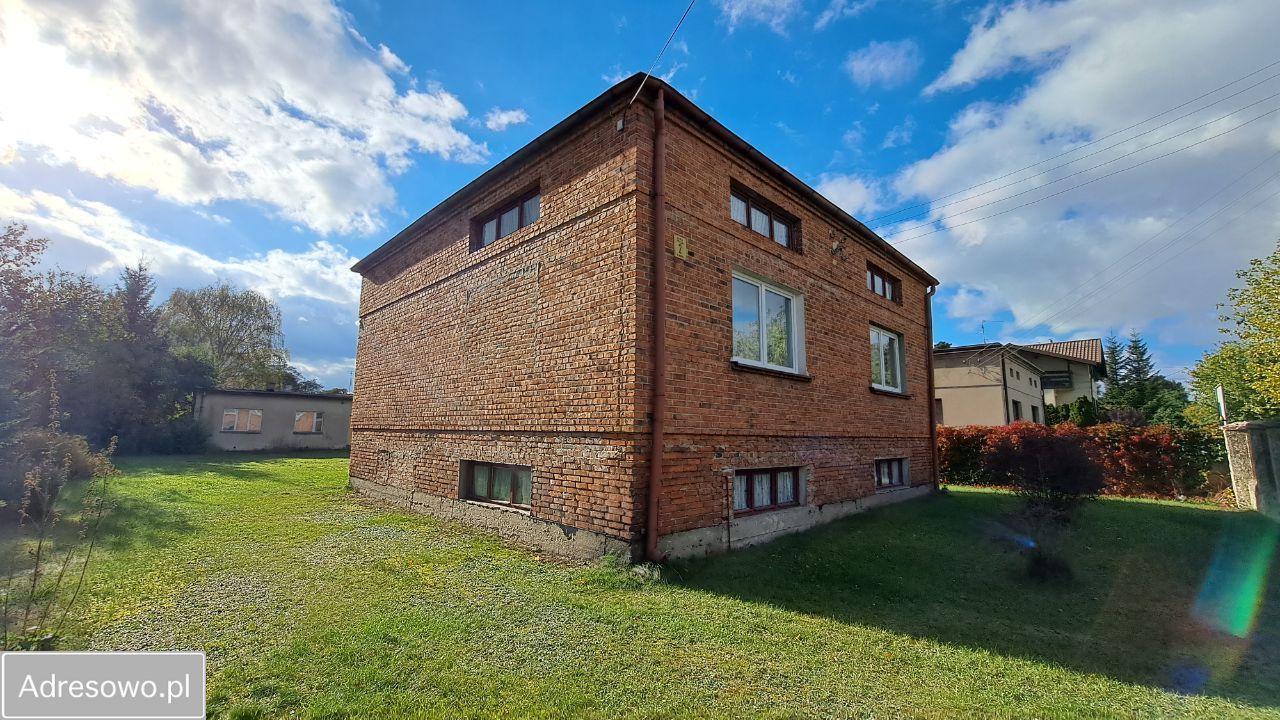 Dom Tuszyn, bez pośrednika - 111 m²