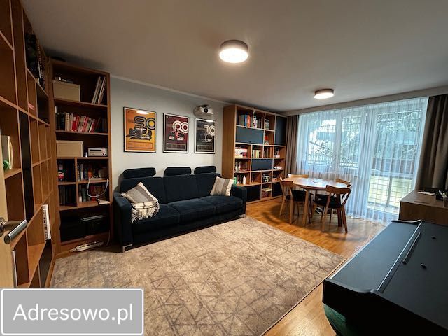 Mieszkanie Warszawa, ul. Meksykańska, bez pośrednika - 73 m2