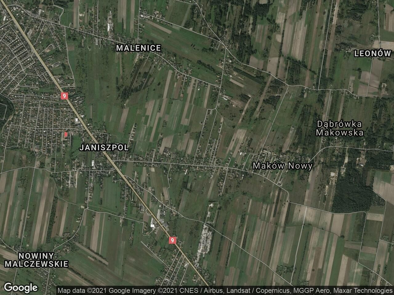 Działka Radom, ul. gen. Stefana Roweckiego "Grota", bez pośrednika ...