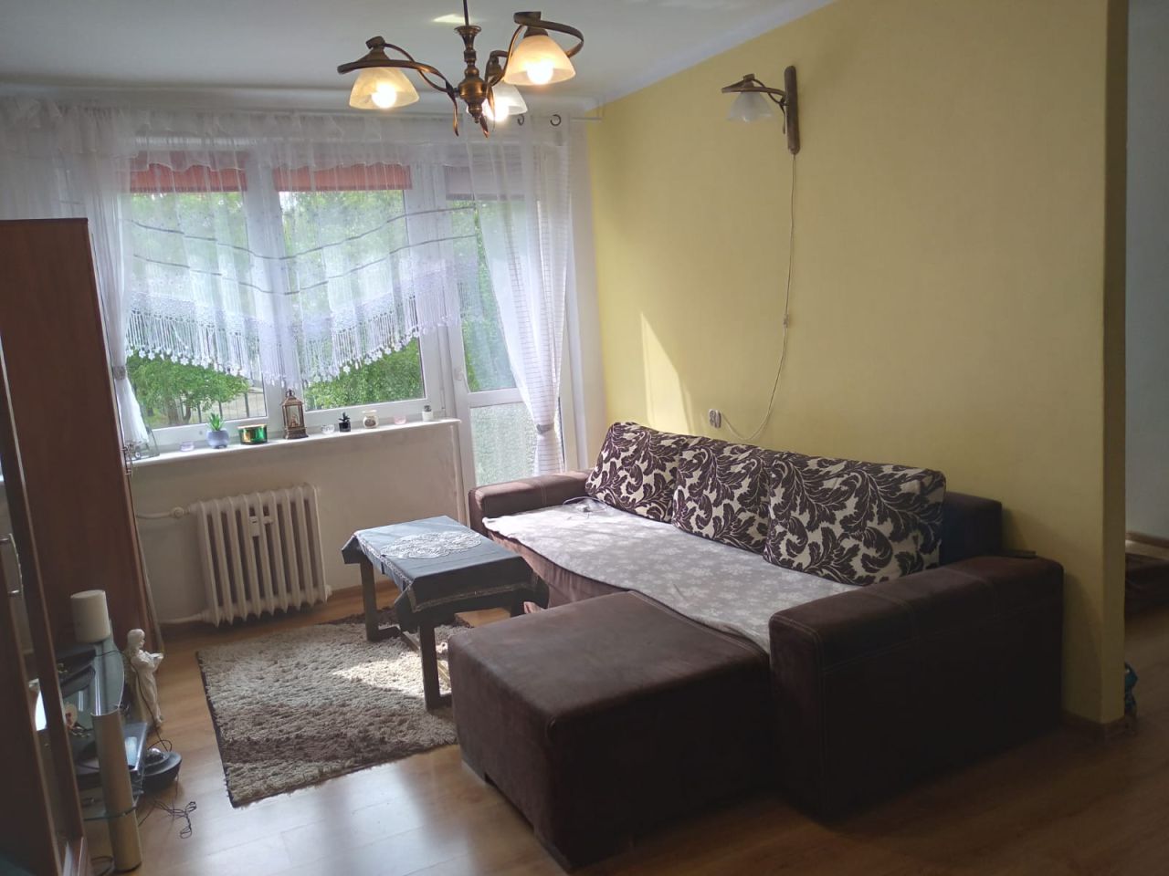 Mieszkanie Stargard, ul. Płatnerzy, bez pośrednika - 32 m2