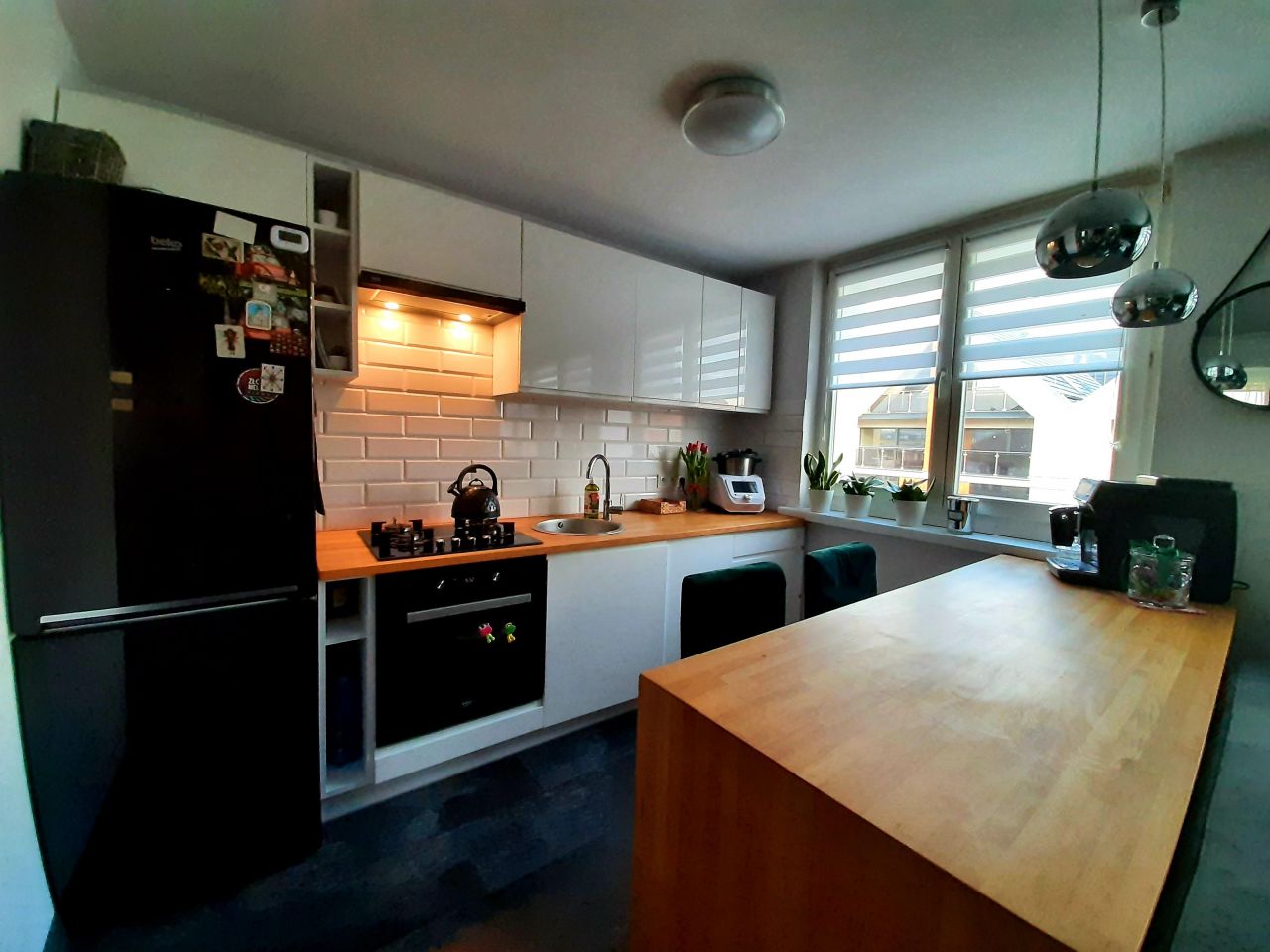 Mieszkanie Nysa, rynek Rynek, bez pośrednika - 44 m²