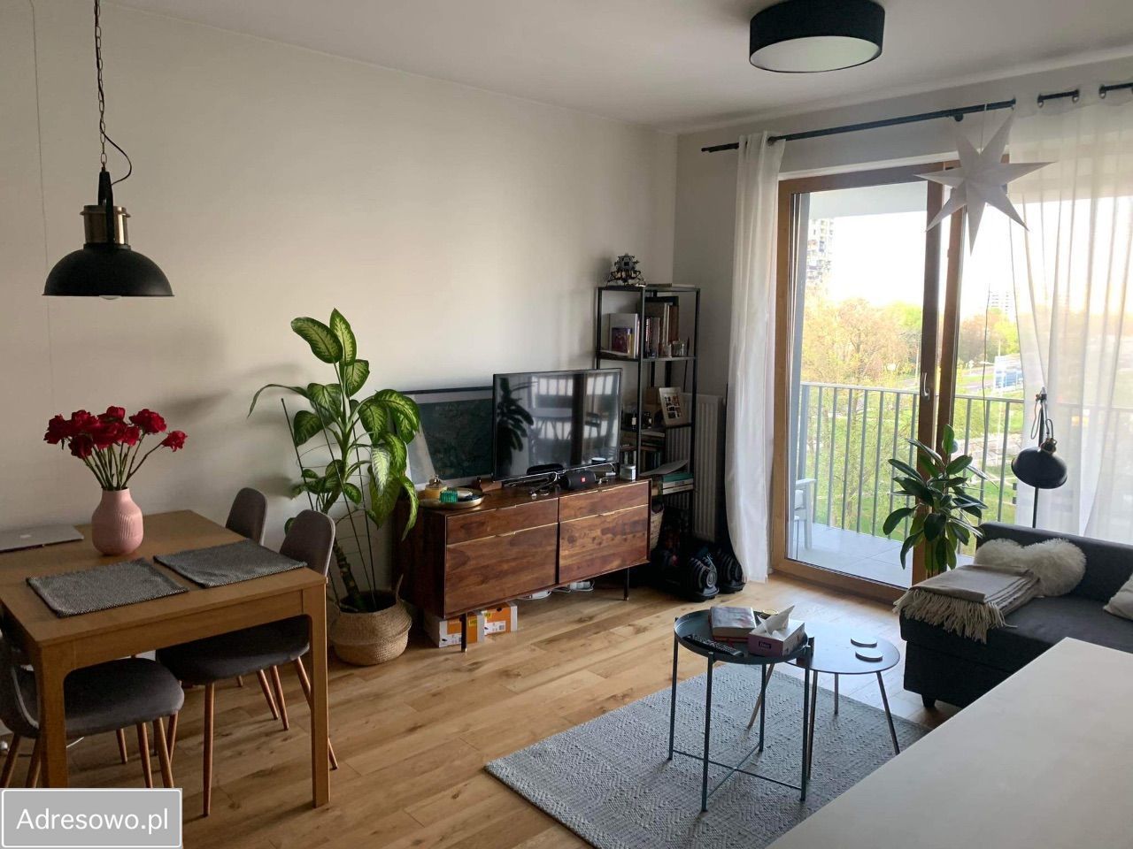 Mieszkanie do wynajęcia Warszawa, ul. Rudzka, bez pośrednika