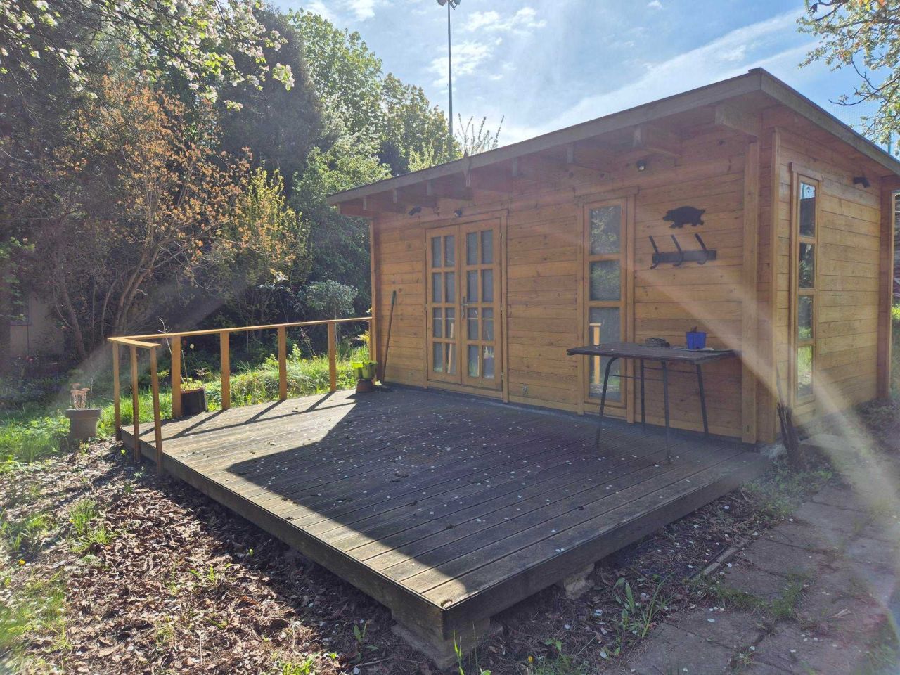 Działka Łódź, ul. Tamka, bez pośrednika - 600 m²