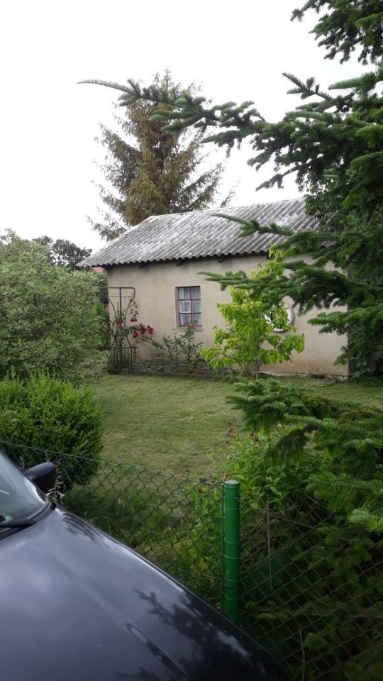Działka Cedry Wielkie, bez pośrednika - 450 m²