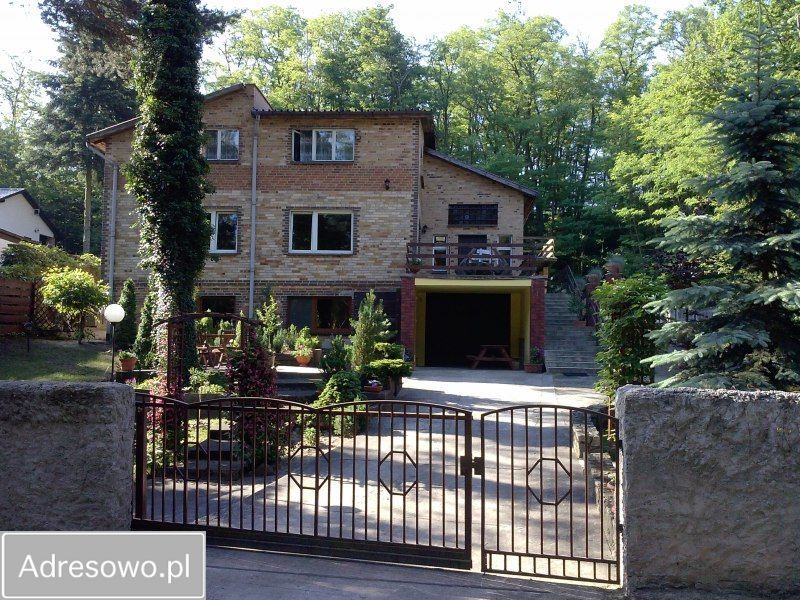 Dom do wynajęcia Boszkowo-Letnisko, ul. Źródlana 13, bez pośrednika