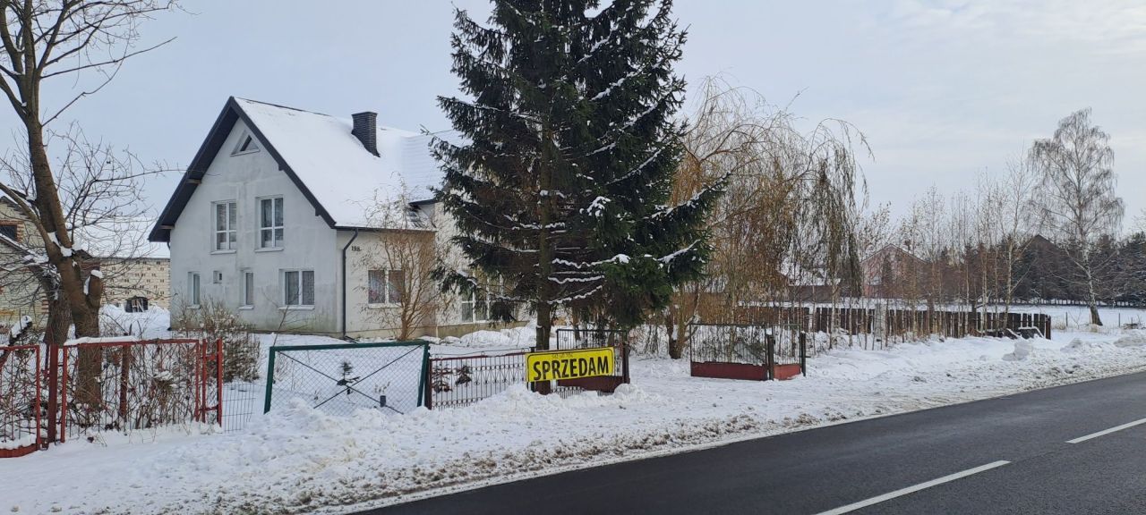 Dom Przytoczno, bez pośrednika - 230 m²