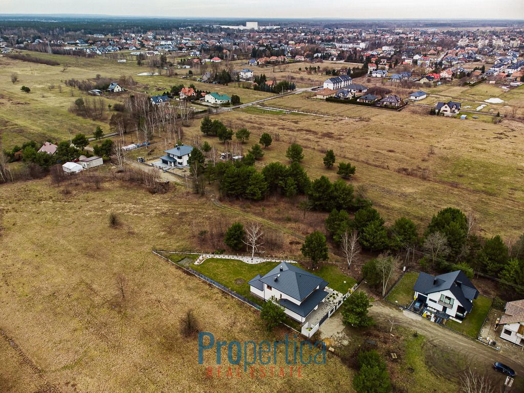 Dom Radzymin, ul. Polna - 174 m²