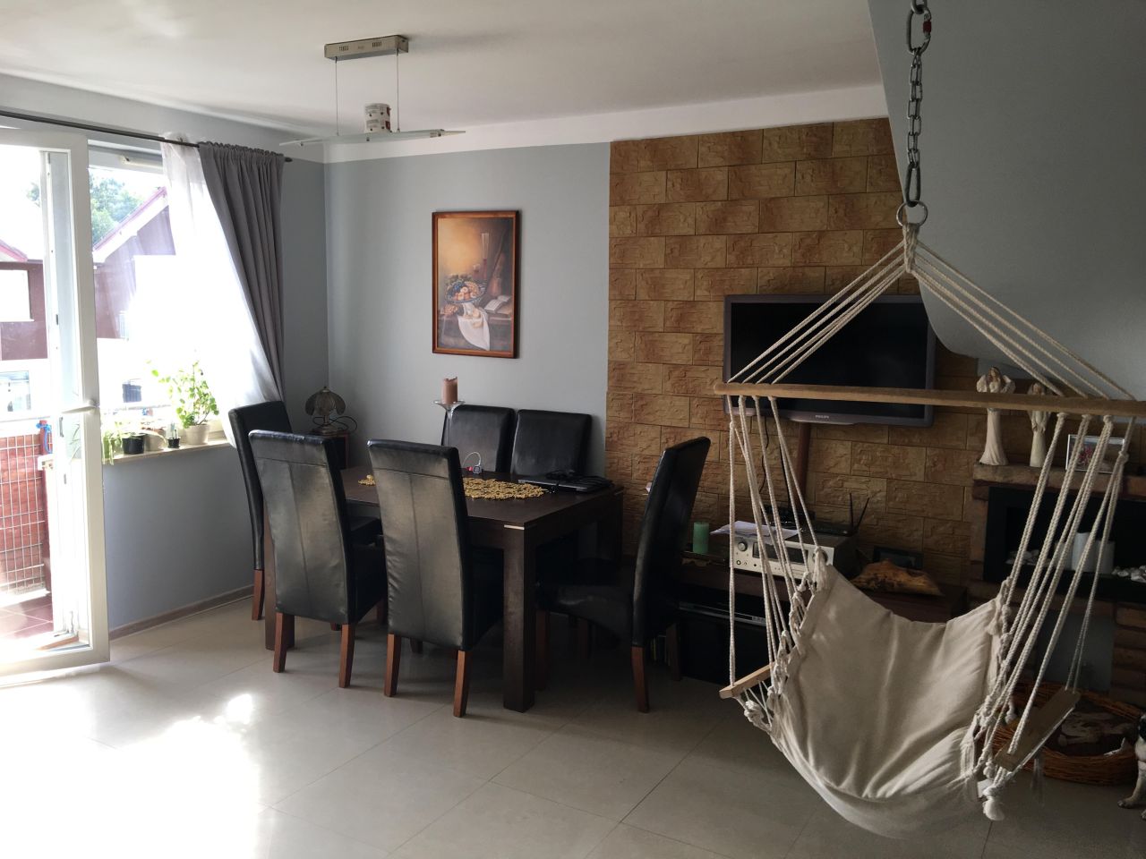 Mieszkanie Bolszewo, ul. Zamostna, bez pośrednika - 63 m²