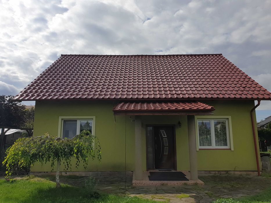 Dom Wińsko, bez pośrednika - 127 m2