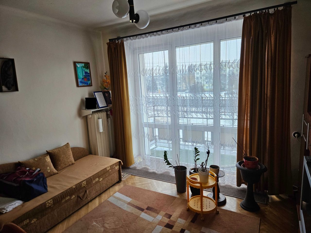 Mieszkanie Radom, ul. Młodzianowska, bez pośrednika - 33 m²