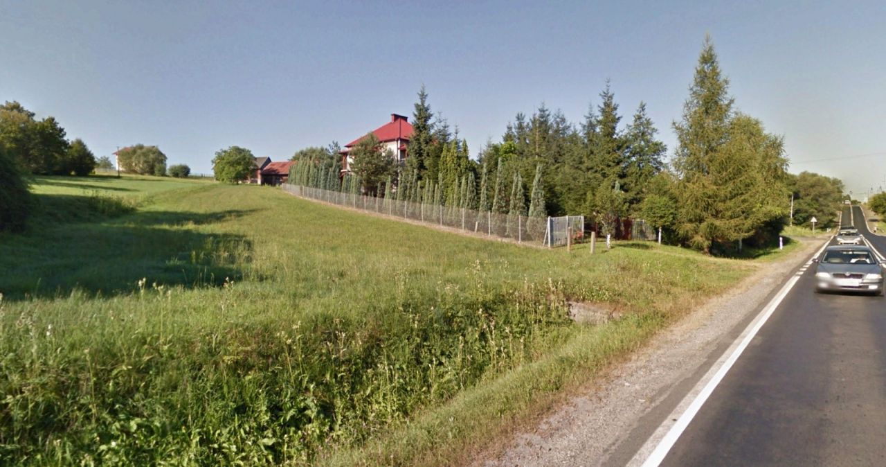 Działka Barwałd Górny, bez pośrednika - 2 260 m² - 340 000 zł