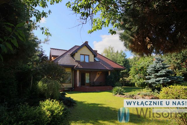 Dom Pisz, ul. Wiosenna - 160 m²