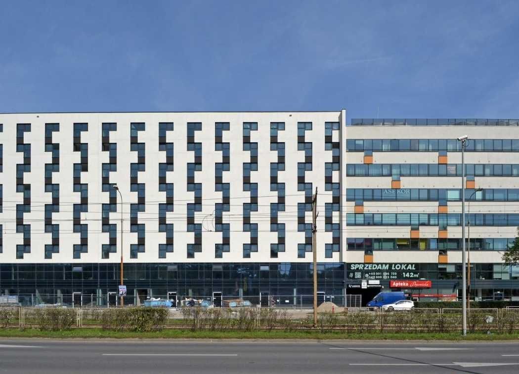 Mieszkanie do wynajęcia Wrocław, ul. Legnicka 59, bez pośrednika