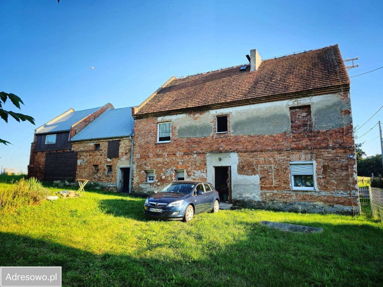 Dom Bednary, bez pośrednika - 246 m²