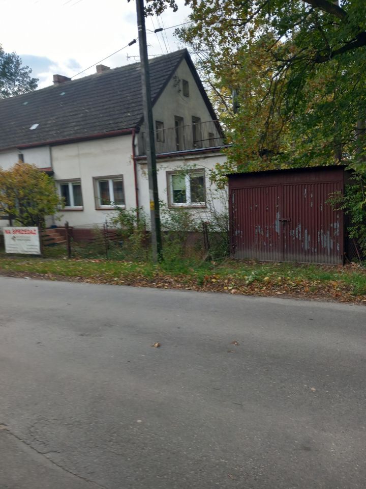 Mieszkanie Stolec, bez pośrednika - 110 m²