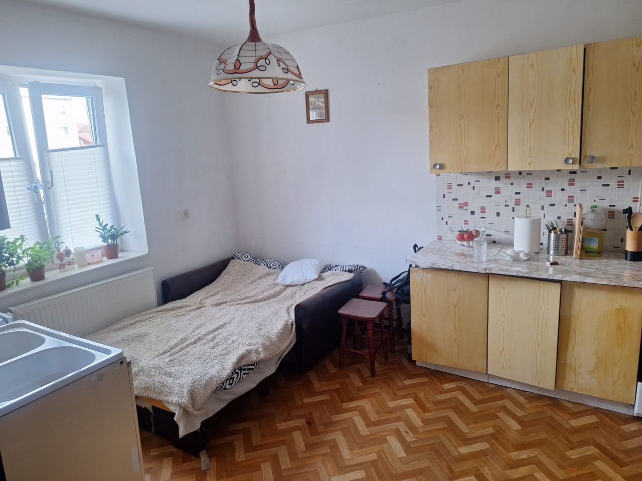 Mieszkanie Bytom, ul. Falista, bez pośrednika - 33 m2