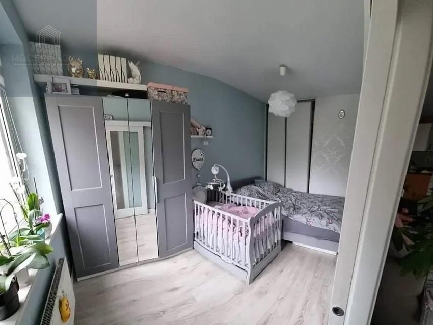 Mieszkanie Piaseczno, ul. Strusia - 43 m²