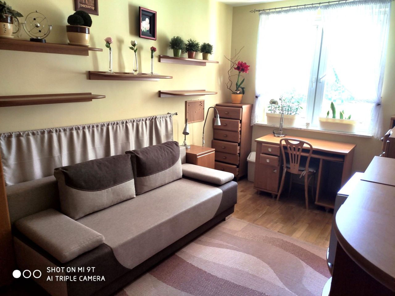 Mieszkanie Warszawa, ul. Rodziny Połanieckich, bez pośrednika - 73 m²