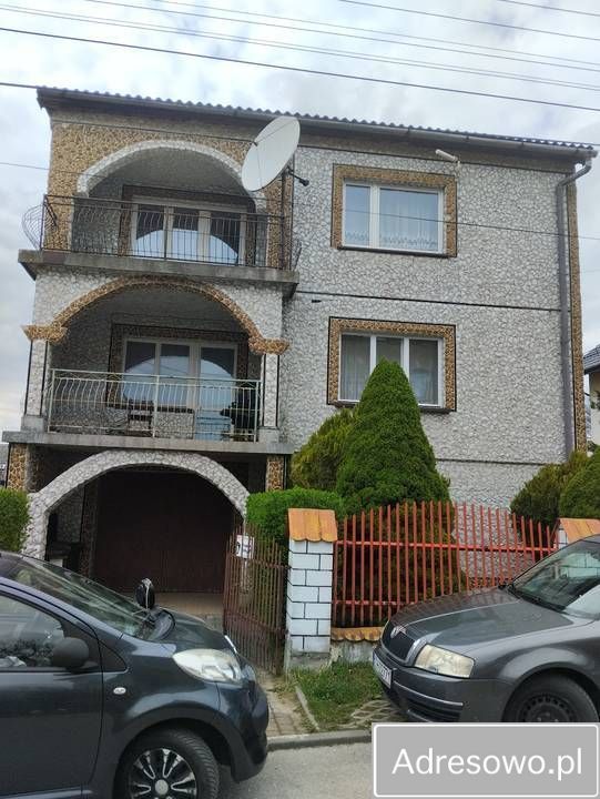 Dom Chrzanów, ul. Wrzosowa, bez pośrednika - 250 m2