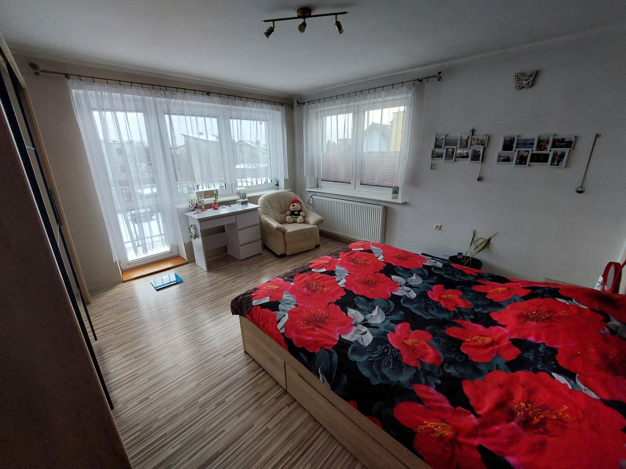 Dom Puck, ul. Kopernika, bez pośrednika - 109 m2