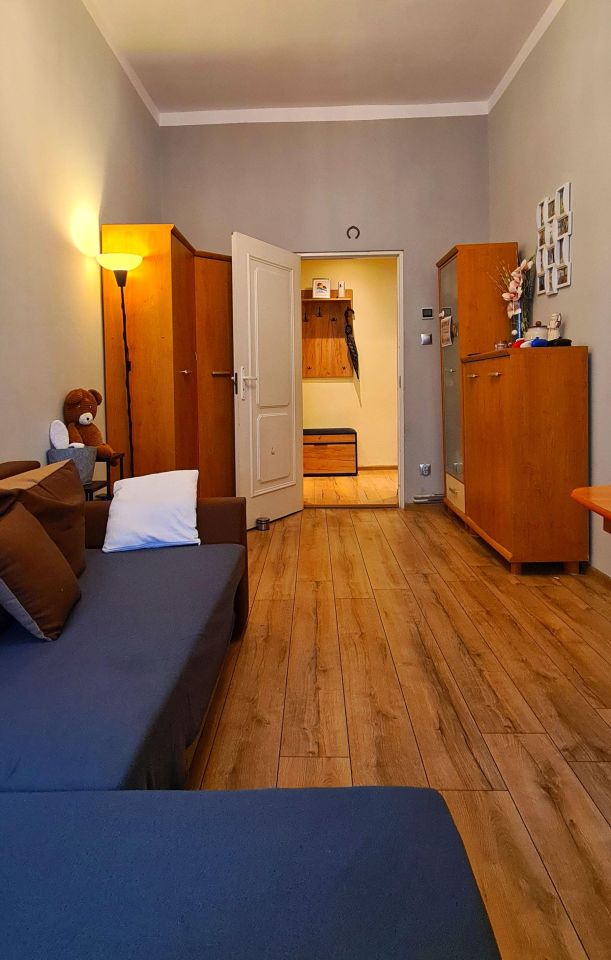 Mieszkanie Legnica, ul. Żwirki i Wigury, bez pośrednika - 45 m²