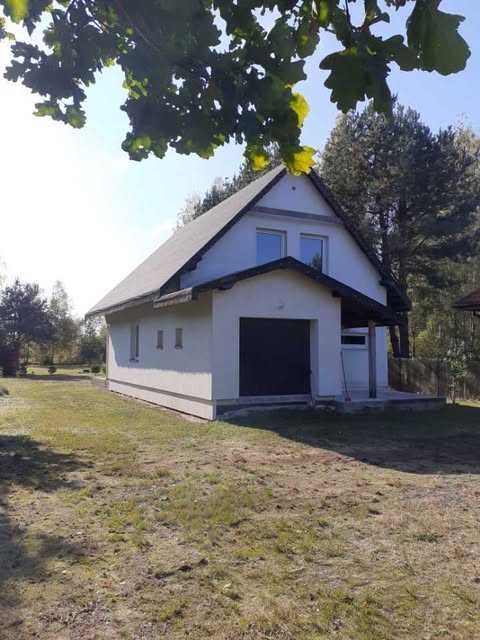 Dom Dobczyn, ul. Brzozowa, bez pośrednika - 92 m2