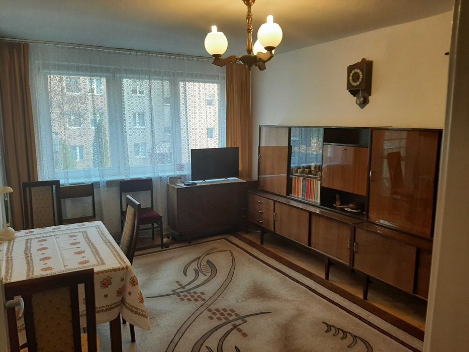 Mieszkanie Warszawa, ul. Balbinki, bez pośrednika - 44 m²