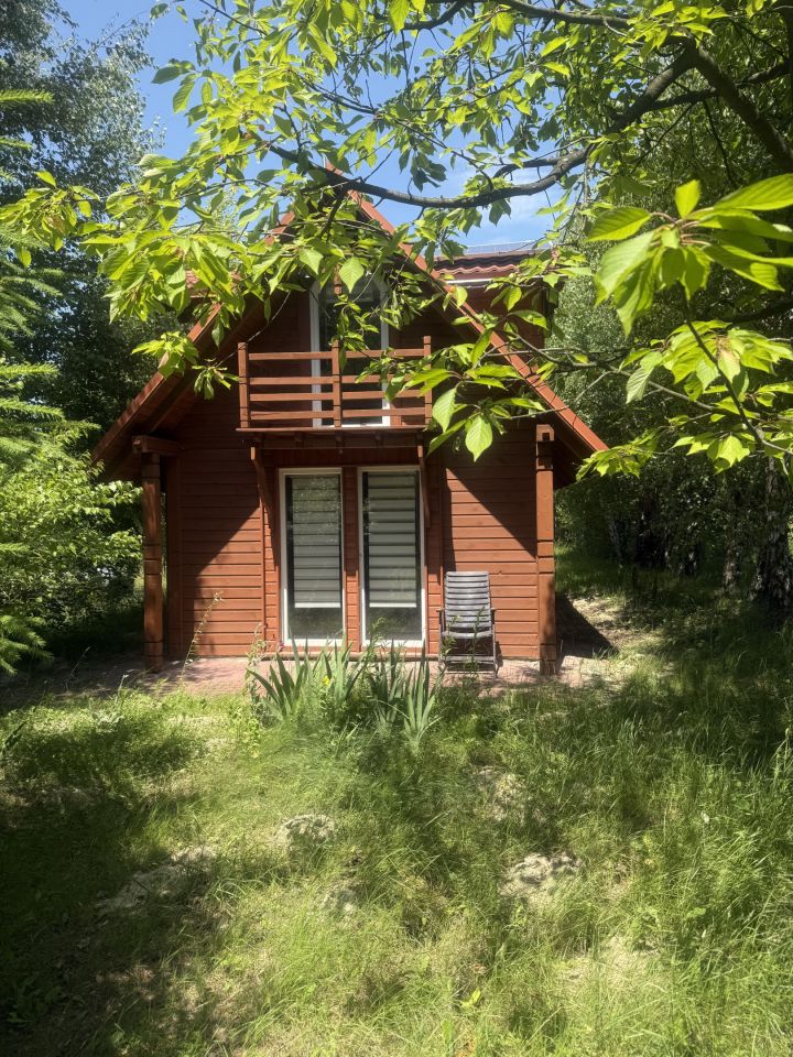 Dom Rzeszów, Ciche Wzgórze, bez pośrednika - 40 m²