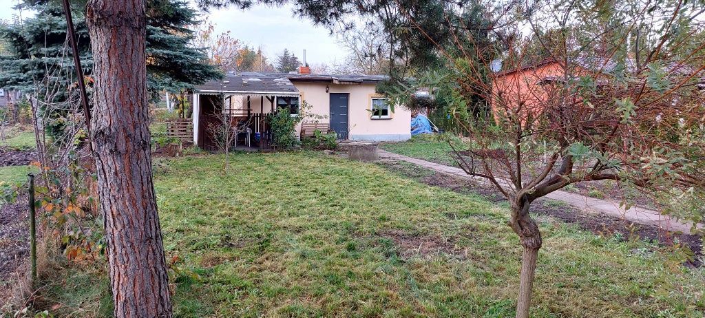 Działka Rokietnica, bez pośrednika - 500 m²