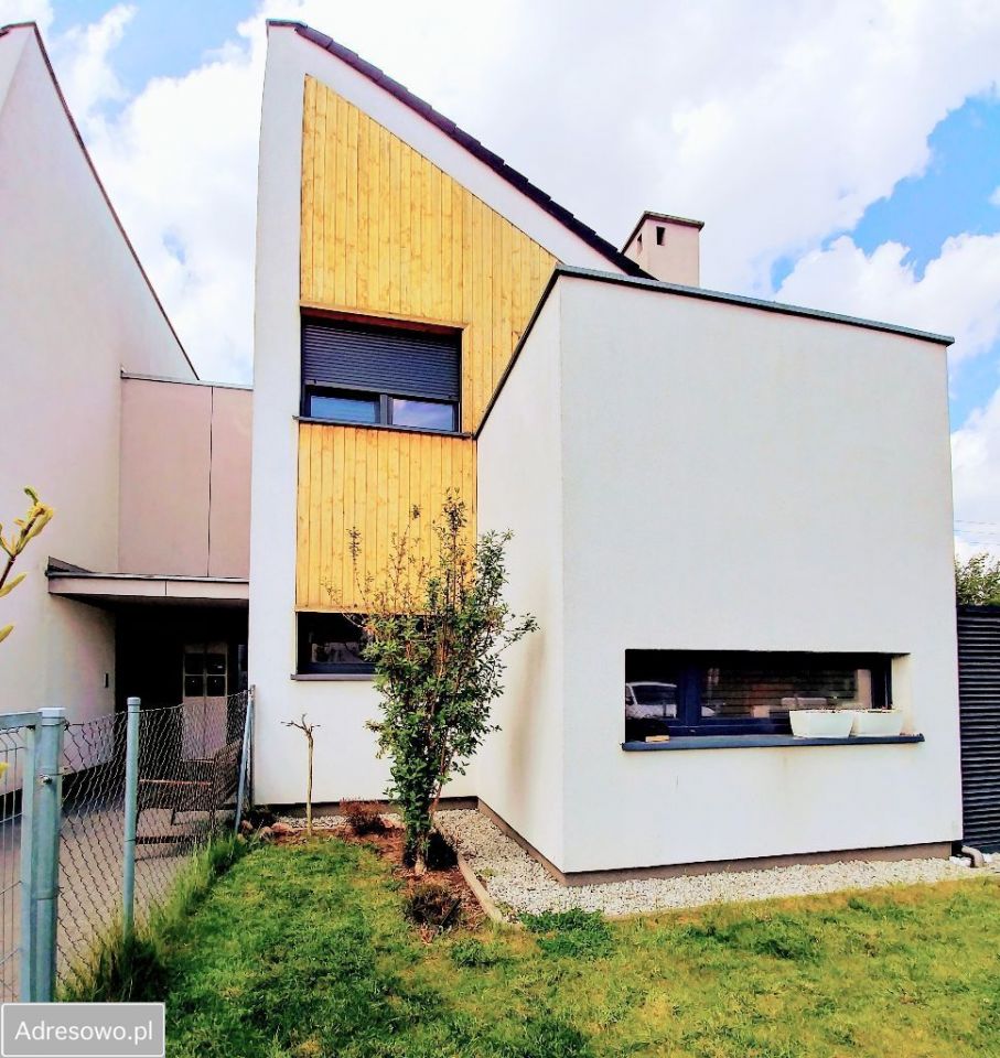 Dom Robakowo, ul. Zagajnik, bez pośrednika - 79 m²