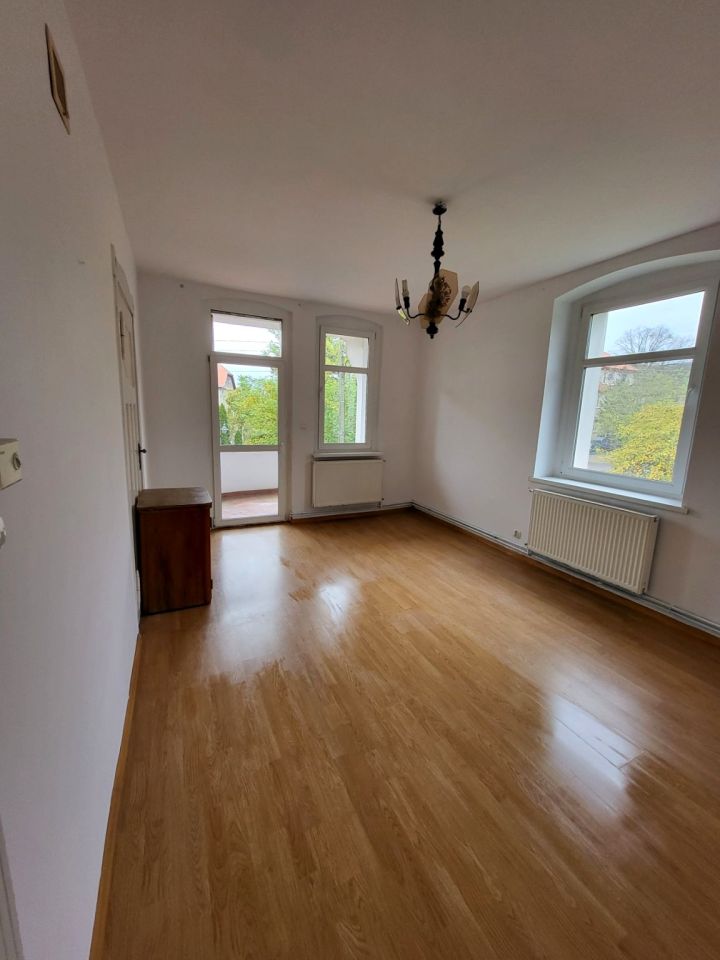 Mieszkanie Resko, ul. Wojska Polskiego, bez pośrednika - 81 m2